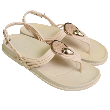 款式代號：19139．CELEBRAR SAND．淺米